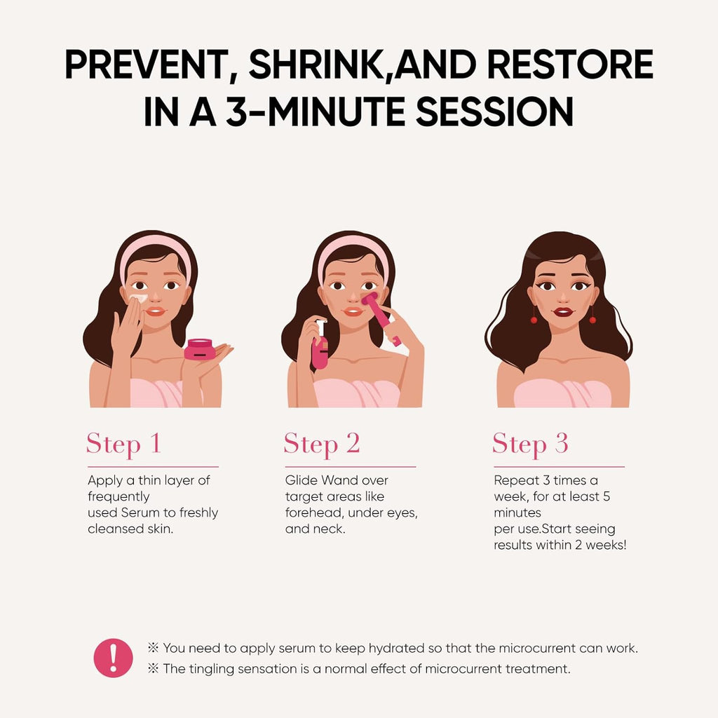 SMOOTHGLOW 2.0 PRO – EverBloom